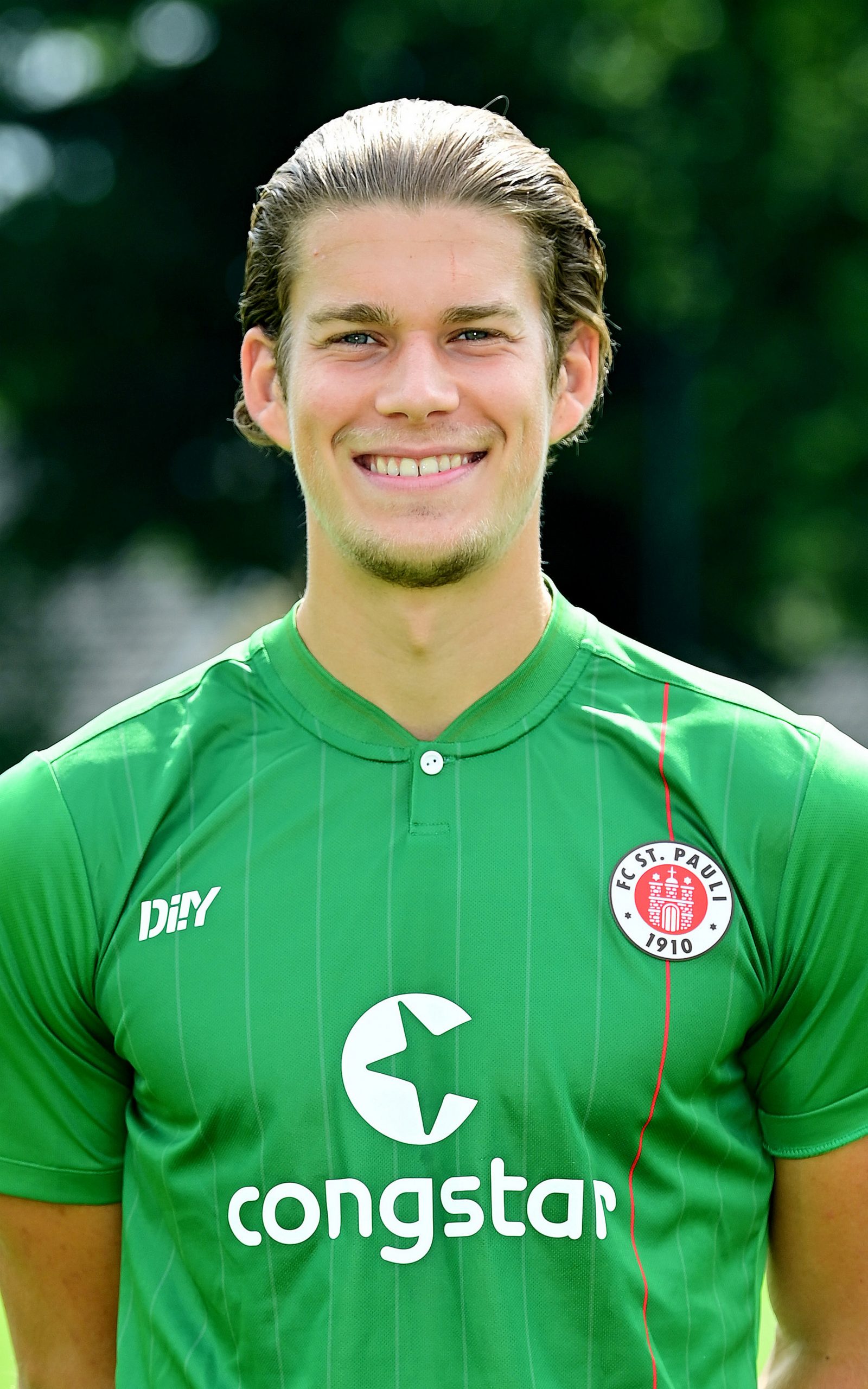 Fc St Pauli Die Noten Zur Sensation Gegen Borussia Dortmund Mopo