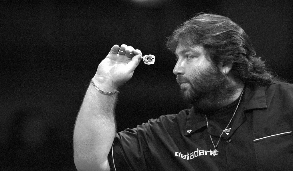Ex Darts Weltmeister Andy Fordham Ist Tot Mopo
