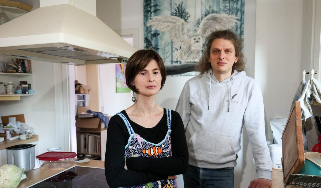 Über 3400 Euro Weg Dreiste Klempner Abzocke In Hamburg Mopo