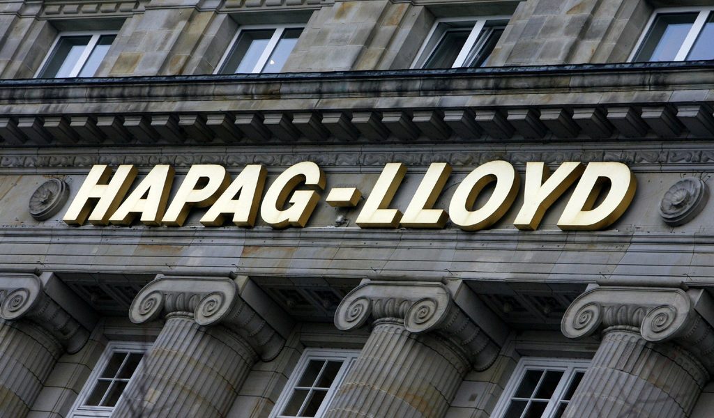 Hapag-Lloyd-Vorstand Maximilian Rothkopf verlässt die Reederei | MOPO