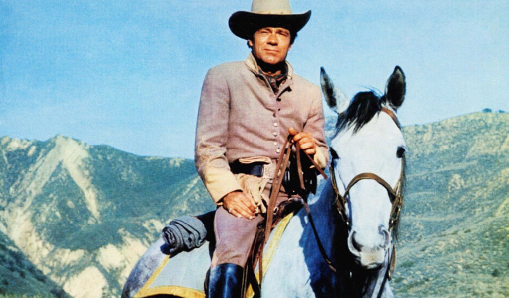 „a Team“ Star Jack Ging Ist Tot Mopo