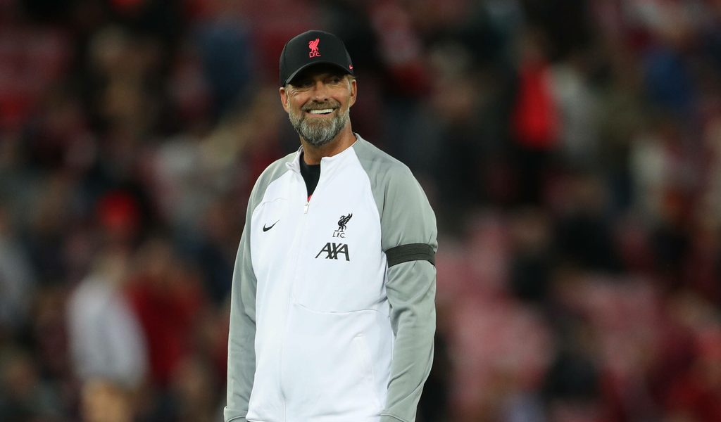 Jürgen Klopp Macht Sich über Chelsea Boss Todd Boehly Lustig Mopo
