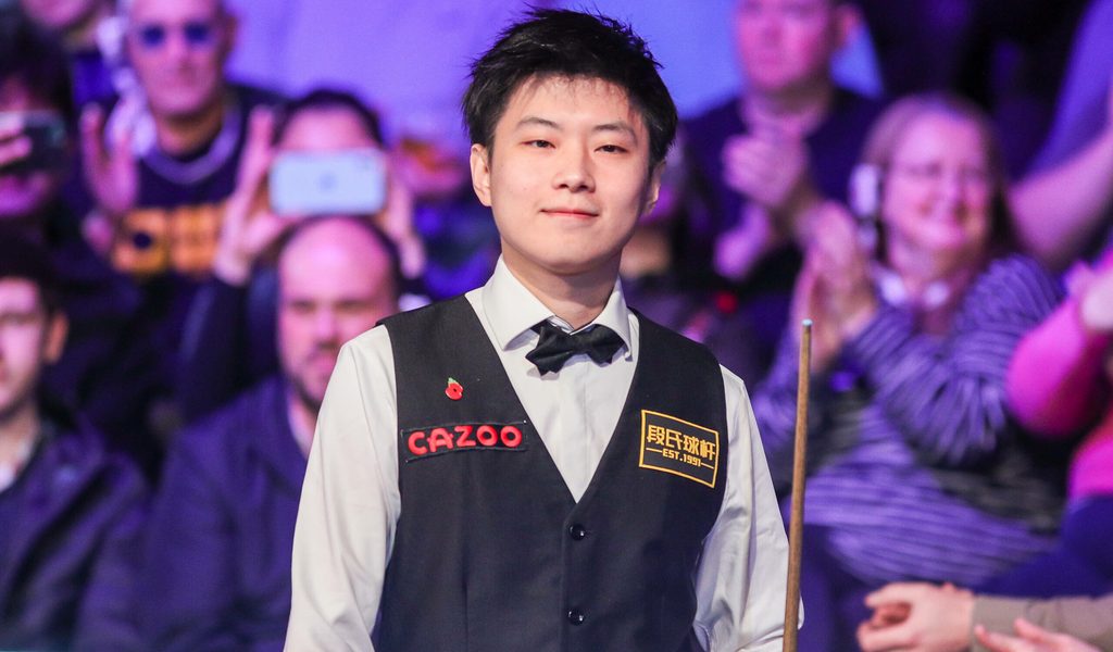 Wegen „match Fixing” Affäre Weltverband Klagt Snooker Champion An Mopo
