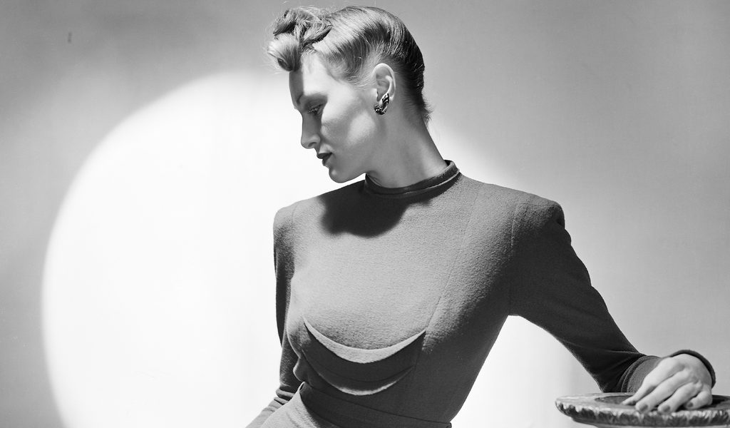 Sie saß nackt in Hitlers Wanne: Hamburger Museum zeigt Fotos von Lee Miller