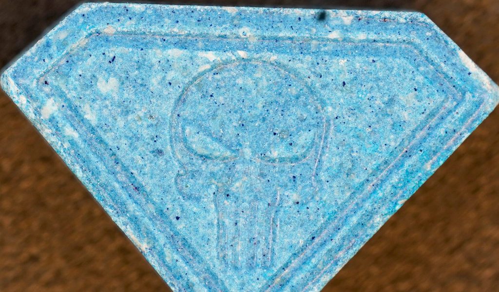 Blue Punisher Genaue Todesursache Der 13 Jährigen Unklar Mopo
