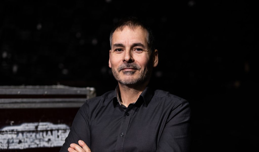 Mike Keller: „Wir brauchen Austausch und Konfliktfähigkeit“ | MOPO