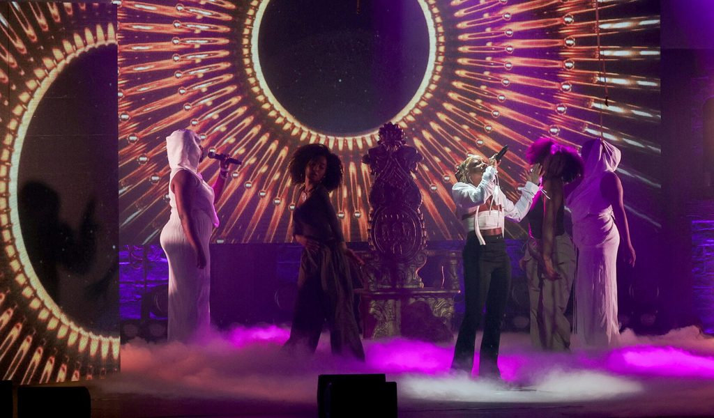 Festival Kunst Nachhaltigkeit Wochenende In Hamburg Mopo