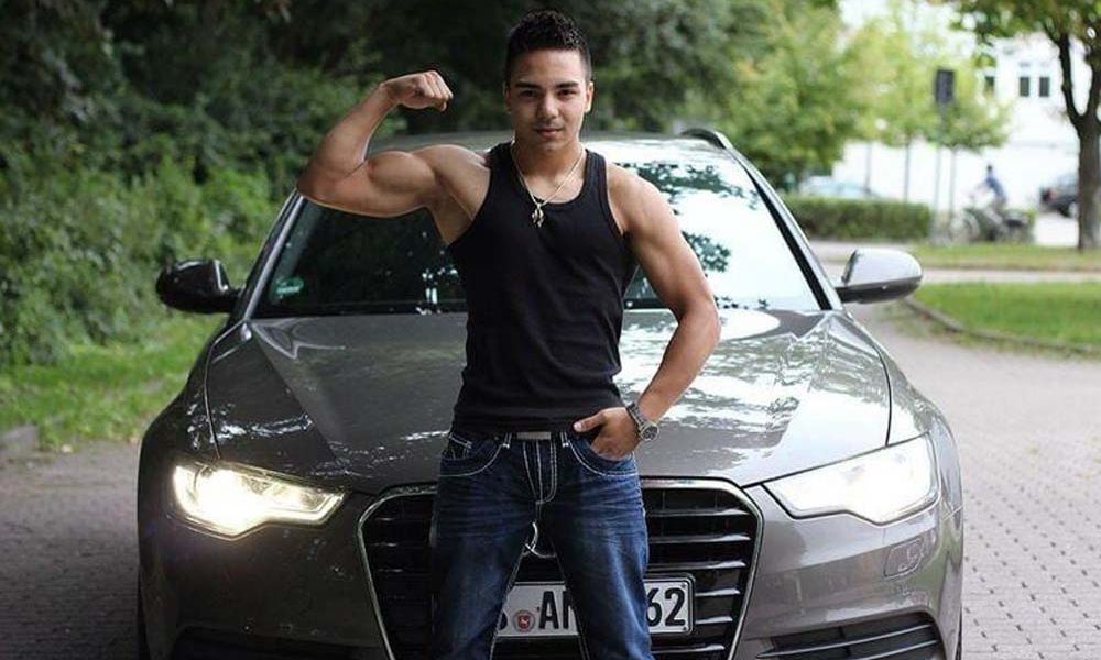 Ermordeter Boxer Jetzt Steht Ein Sex Video Im Fokus Der Polizei Mopo