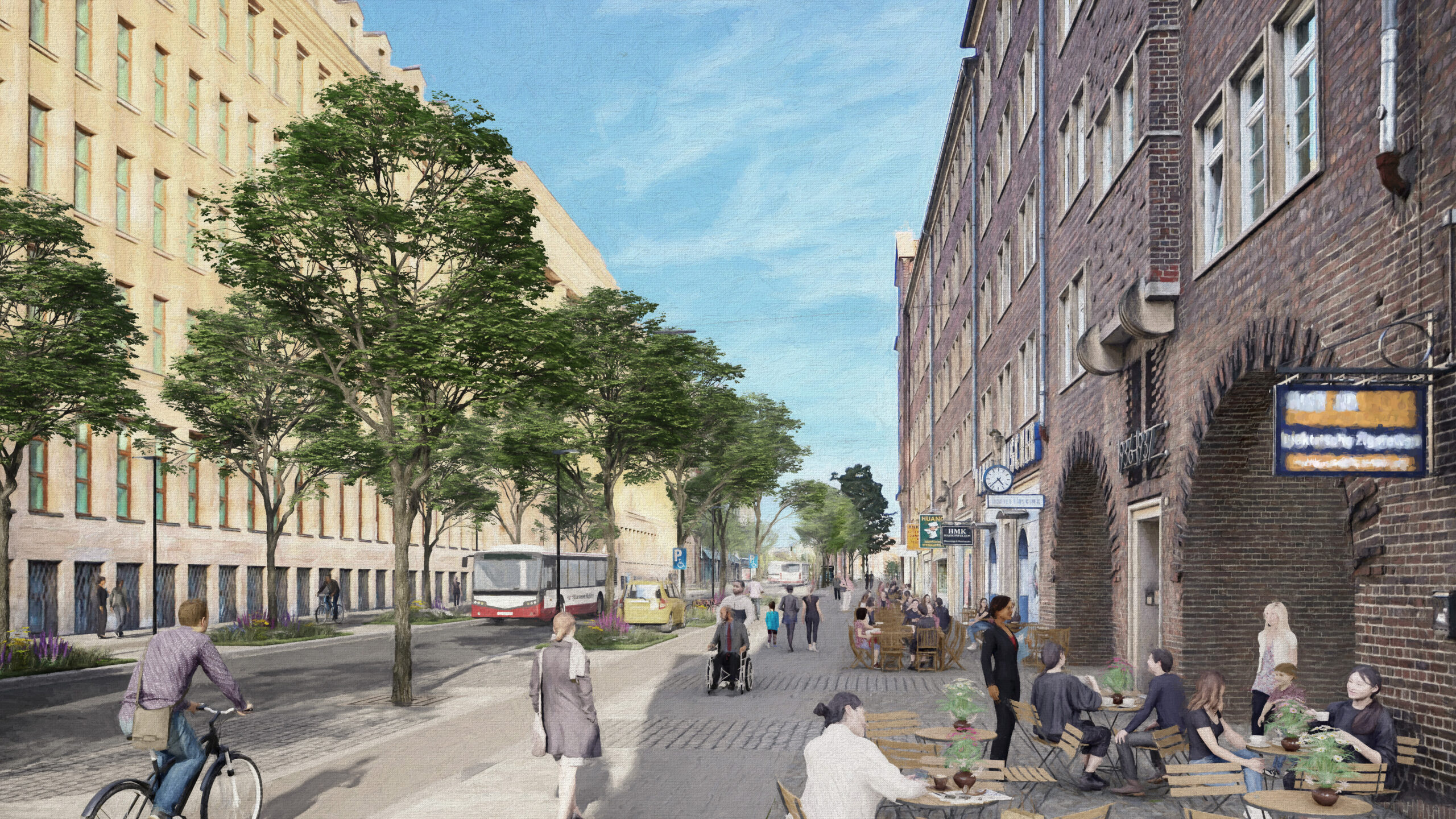 HafenCity, Innenstadt & Co: Das passiert 2026 in Hamburg-Mitte | MOPO