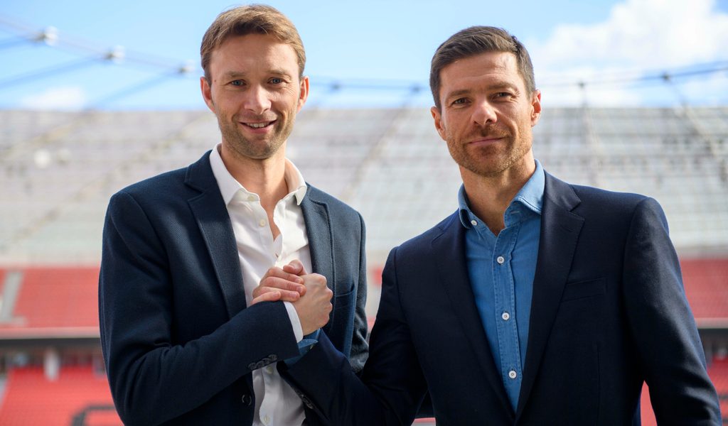 Medien Wechseln Xabi Alonso Und Rolfes Zu Diesem Top Klub Mopo