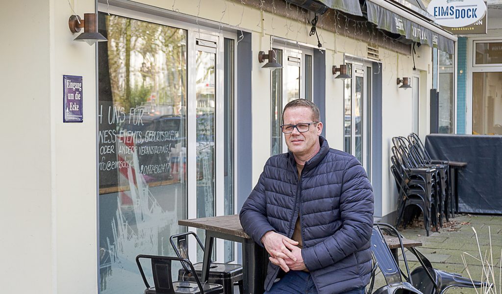 Nach Beschwerden Von Anwohnern Stadtteilbar Vor Dem Aus Mopo