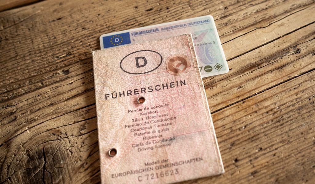 Gesundheitschecks Für Autofahrer So Viele Deutsche Sind Dafür Mopo