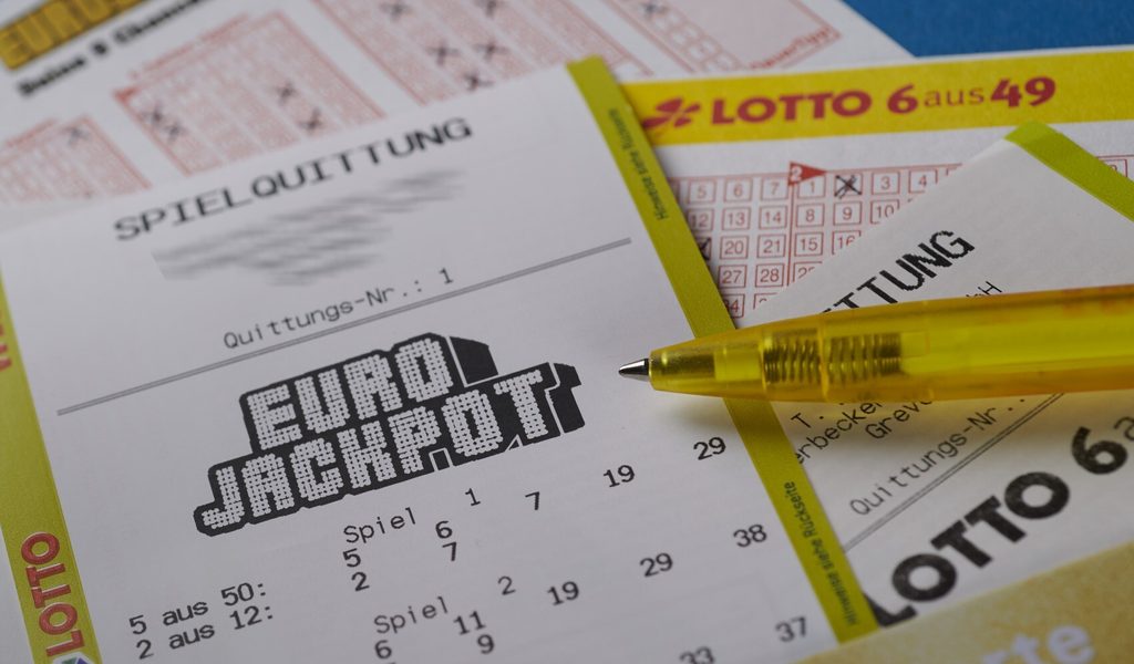 Eurojackpot geknackt: 120 Millionen gehen nach Deutschland | MOPO