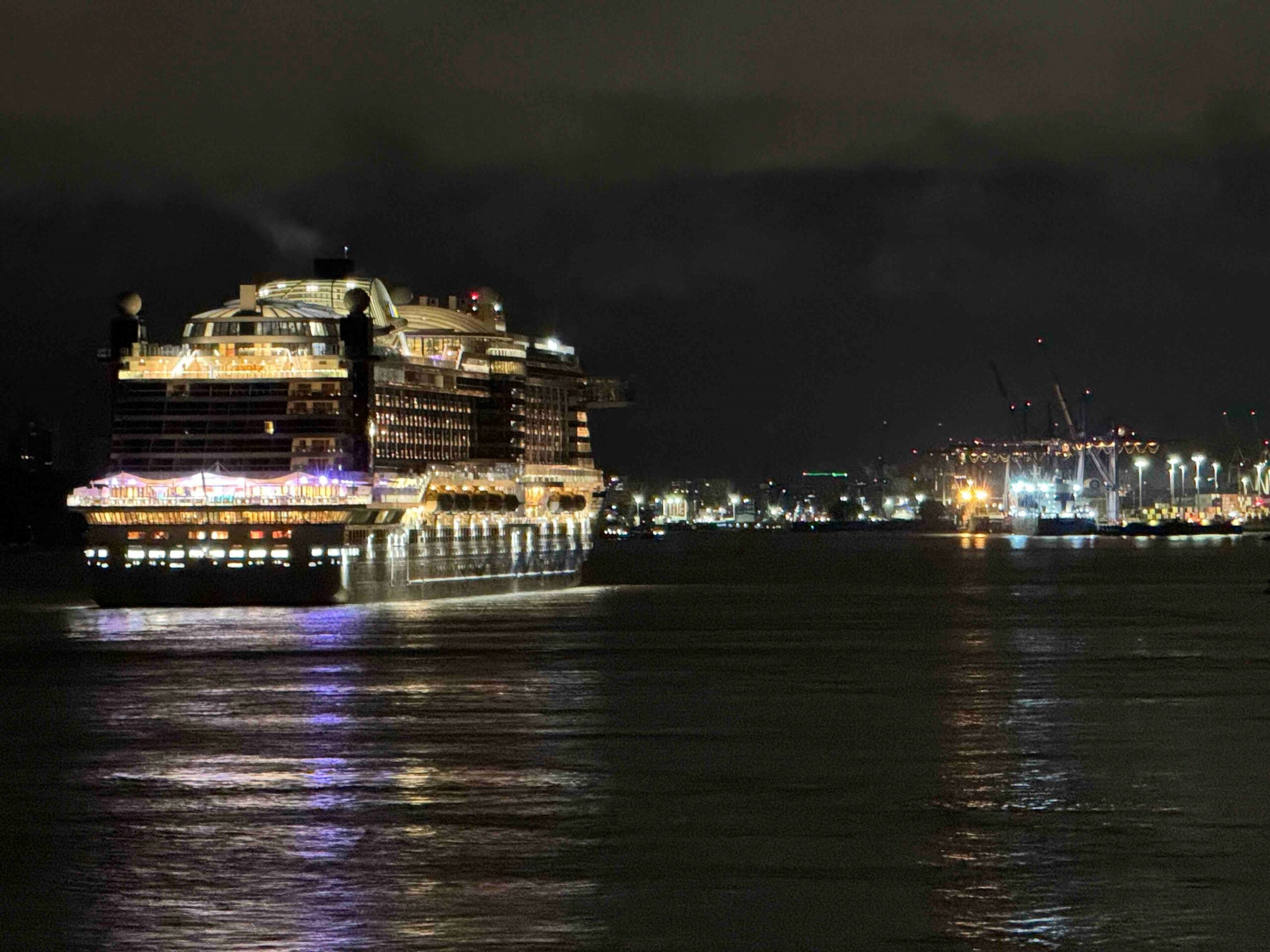 Sturm Joshua ist da: Das müssen Sie jetzt wissen