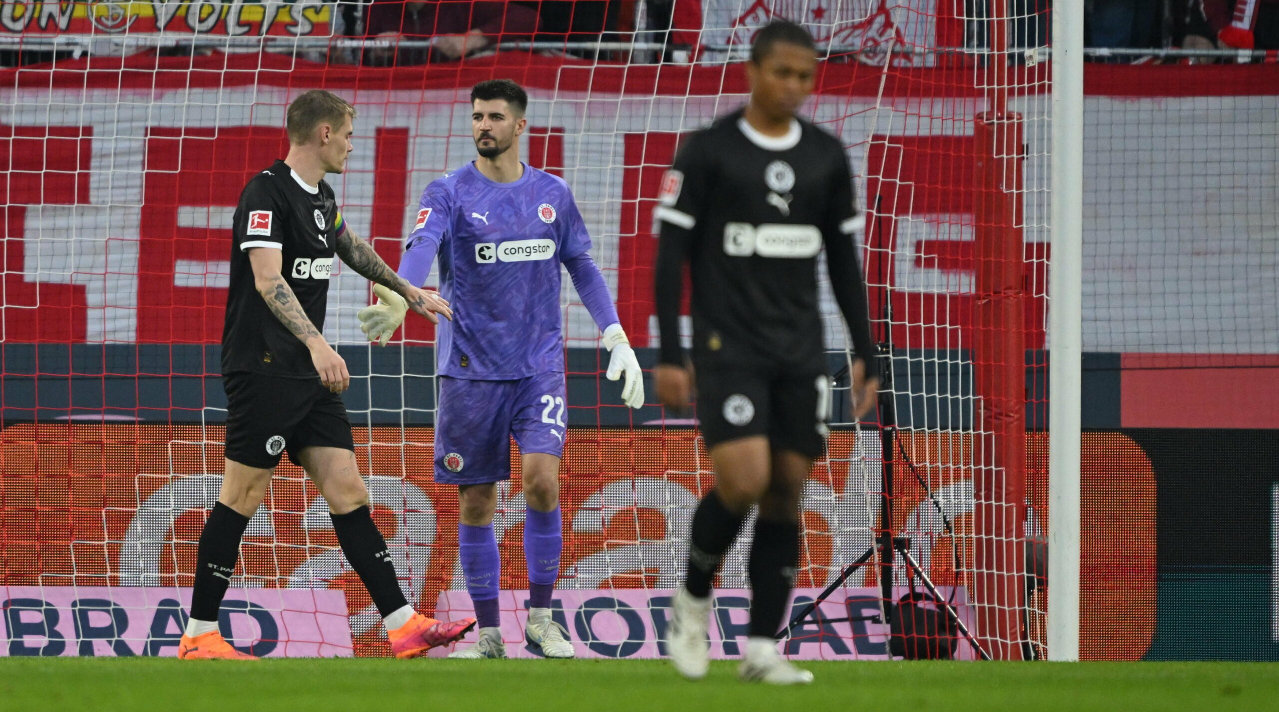 Freiburg – FC St. Pauli: Liveticker zum Spiel der Bundesliga | MOPO