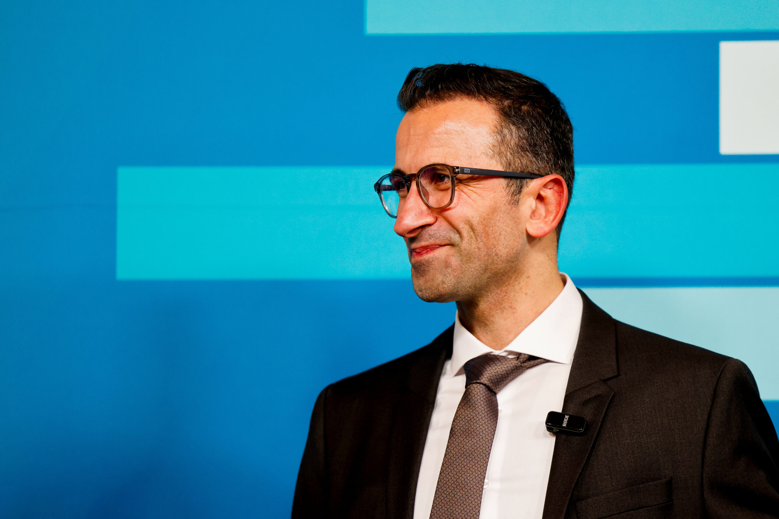 Samet Yilmaz gewinnt OB-Stichwahl in Kiel | MOPO