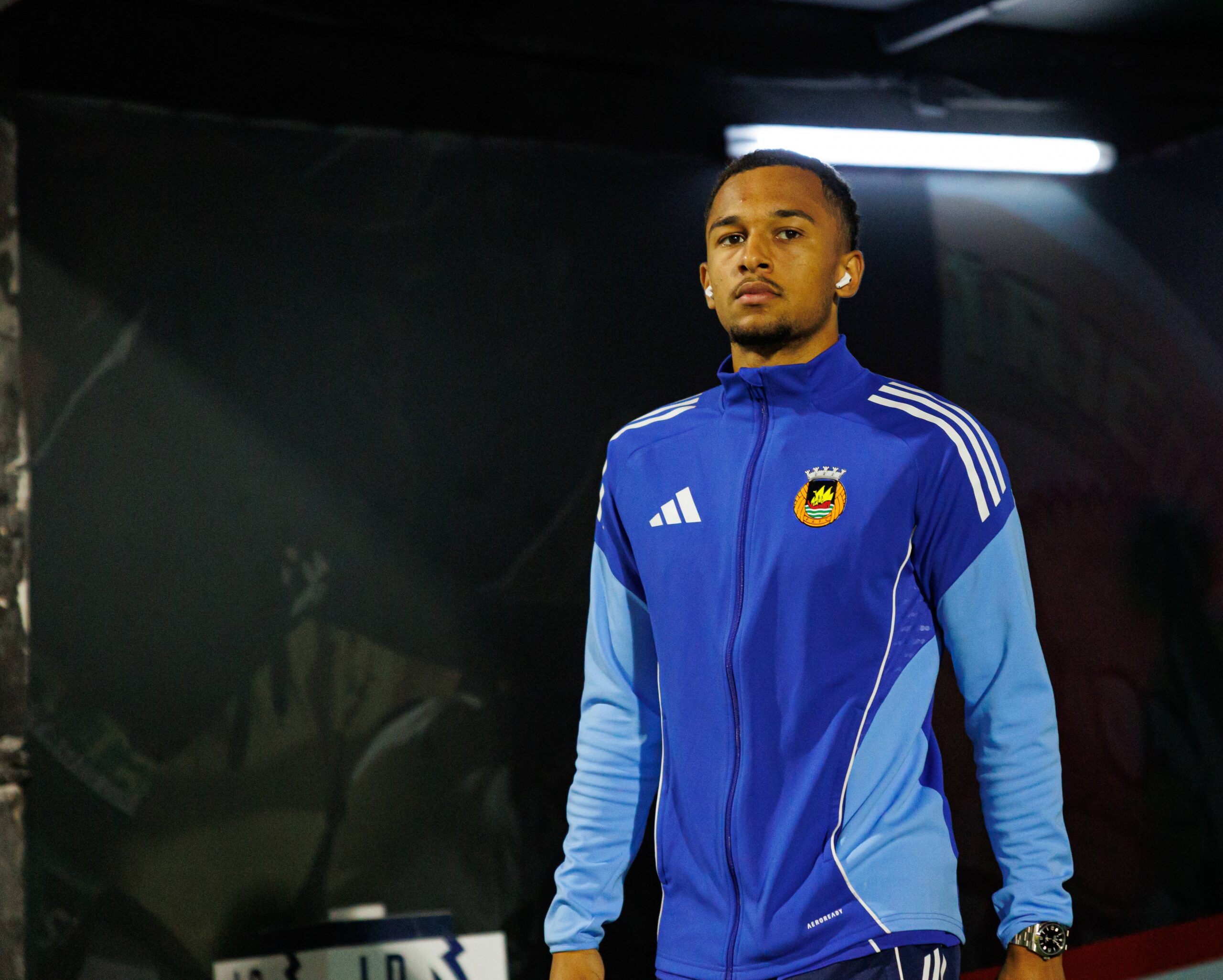 Eric da Silva Moreira: So geht es St. Paulis letztem Top-Talent | MOPO