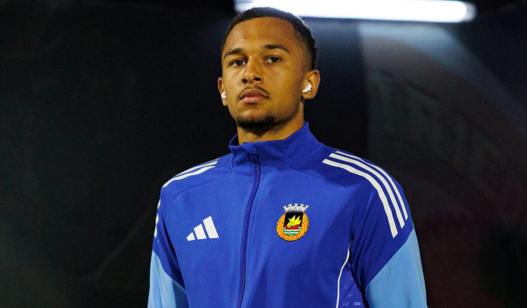 Eric da Silva Moreira: So geht es St. Paulis letztem Top-Talent | MOPO