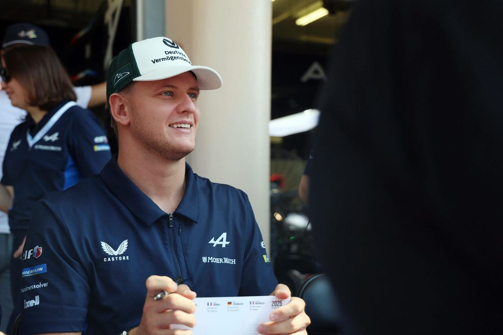 Doku, Erpressung, Karriere: So steht es um Familie Schumacher | MOPO