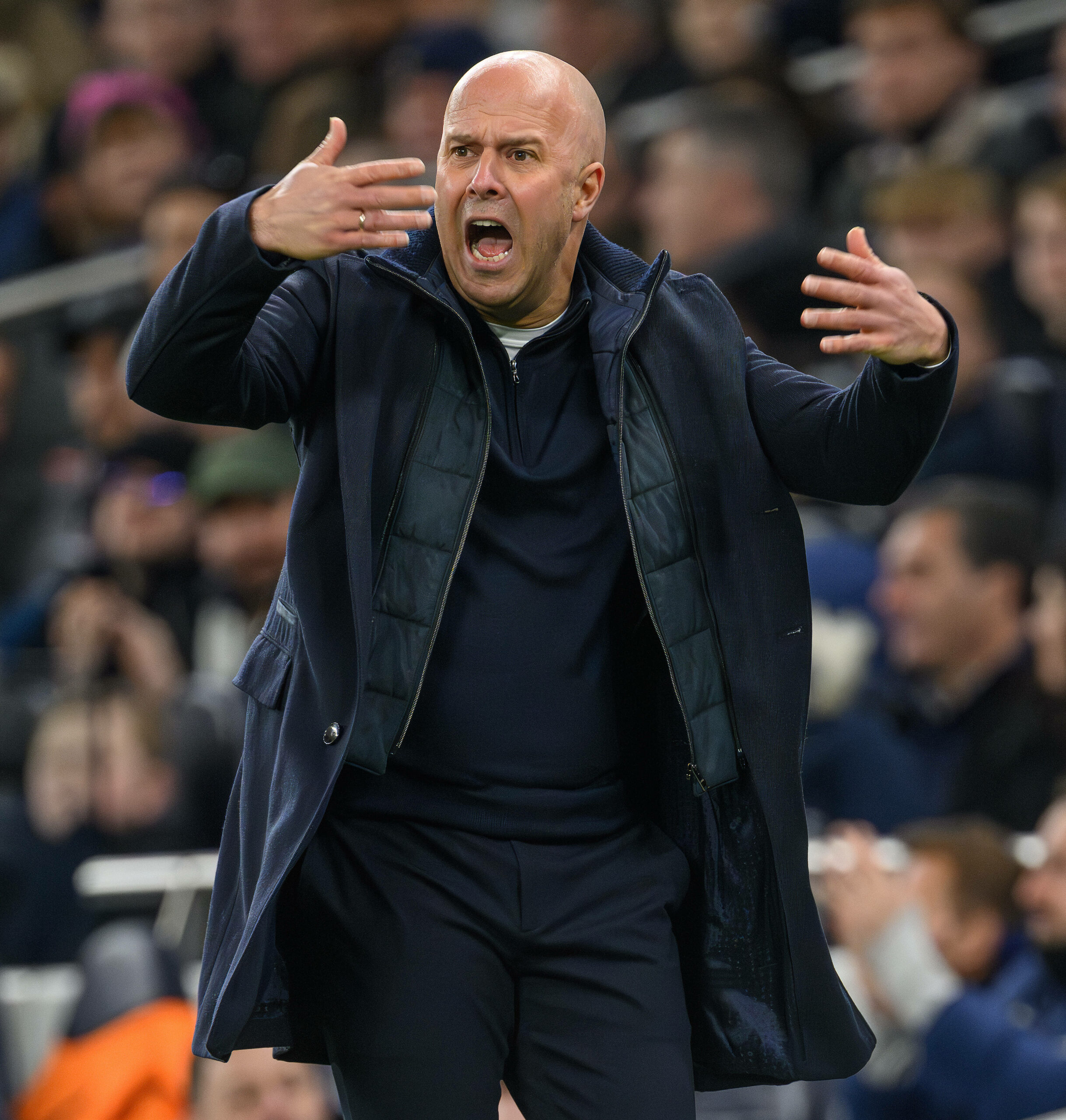 Liverpool-Trainer klagt: „So ist die Meisterschaft unmöglich“ | MOPO