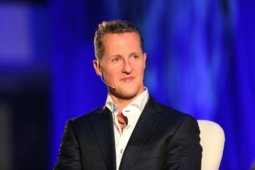 Doku, Erpressung, Karriere: So steht es um Familie Schumacher | MOPO