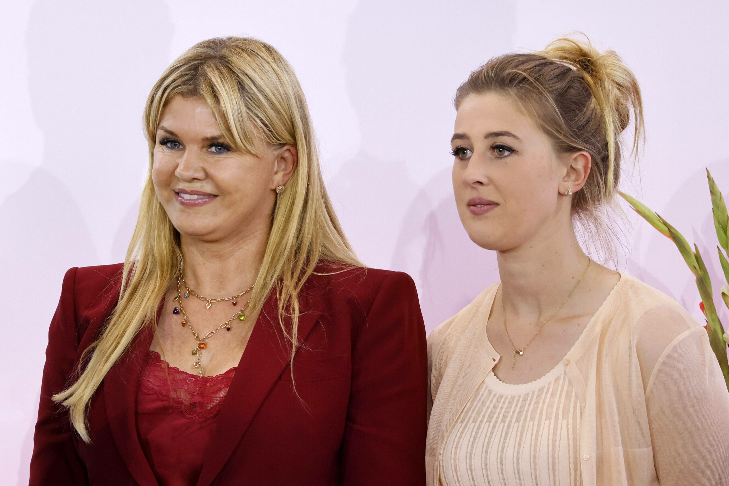 Doku, Erpressung, Karriere: So steht es um Familie Schumacher | MOPO