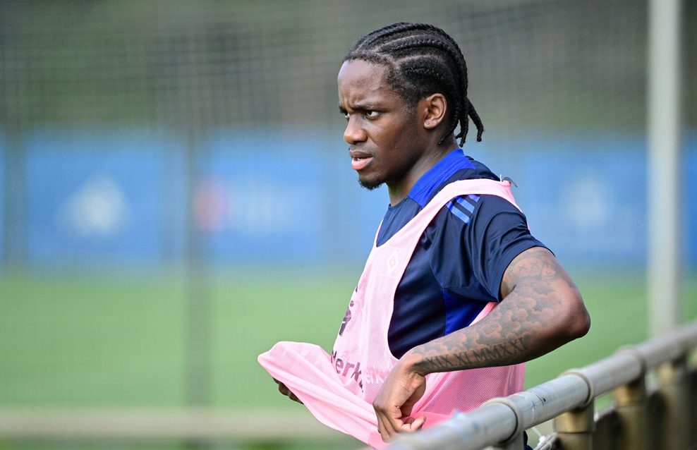 HSV-Bosse gefordert: So schwierig ist der Winter-Transfermarkt | MOPO