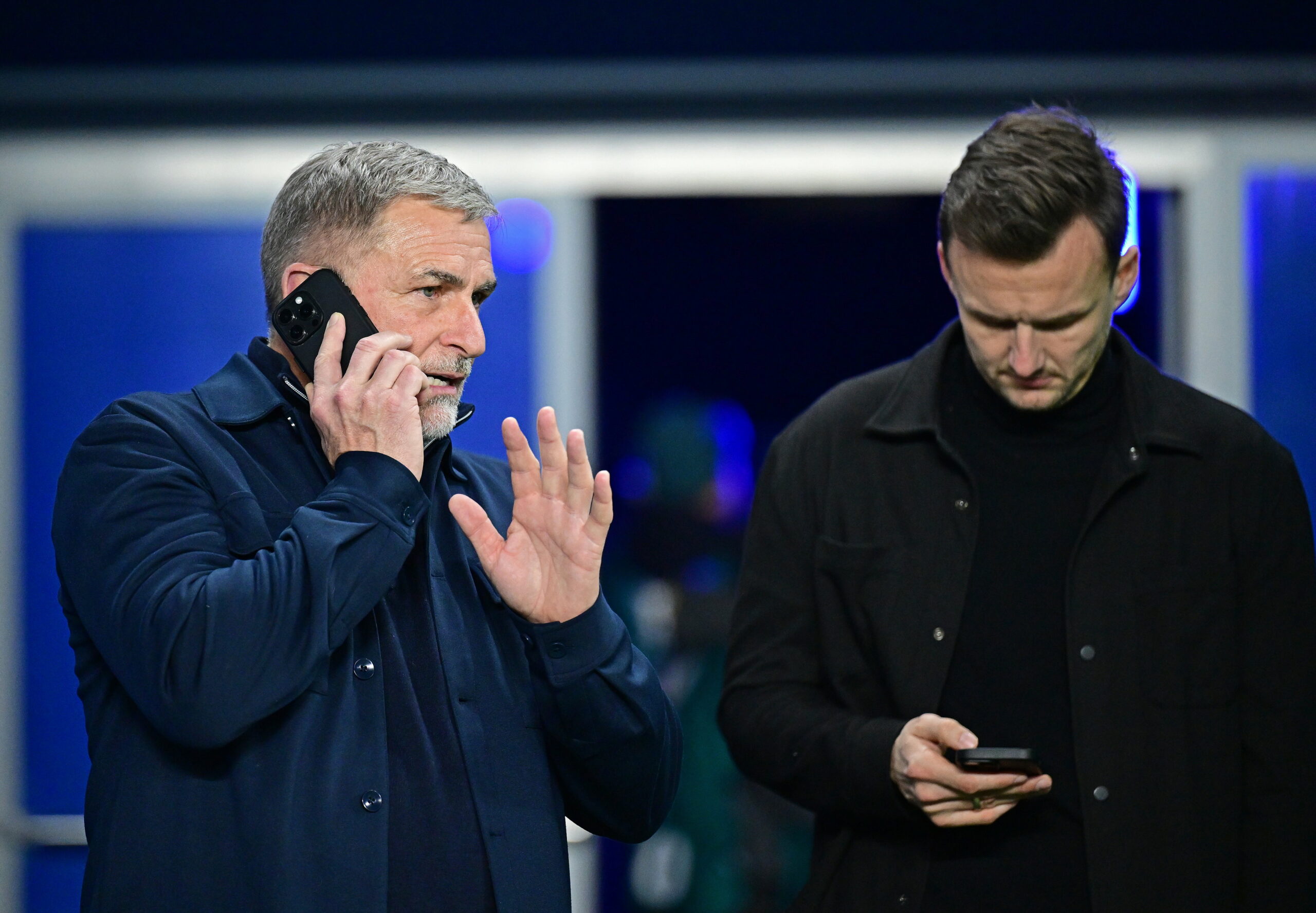 HSV-Bosse gefordert: So schwierig ist der Winter-Transfermarkt | MOPO