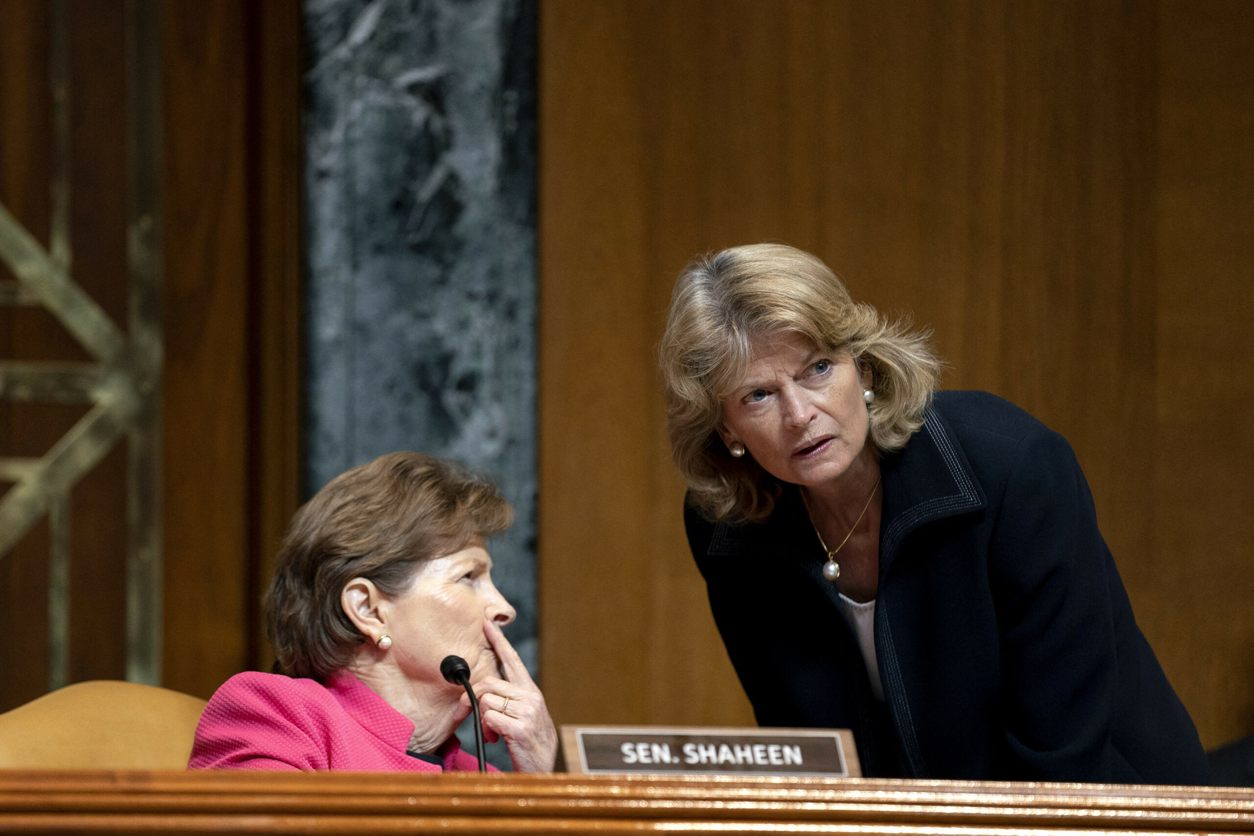 US-Senat: Gesetzesentwurf gegen Grönland-Annexion | MOPO