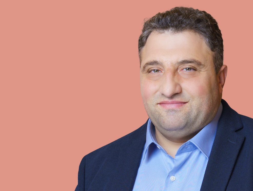 Nach Islamismus-Vorwürfen: SPD-Politiker Ali Kazanci rechtfertigt sich ...