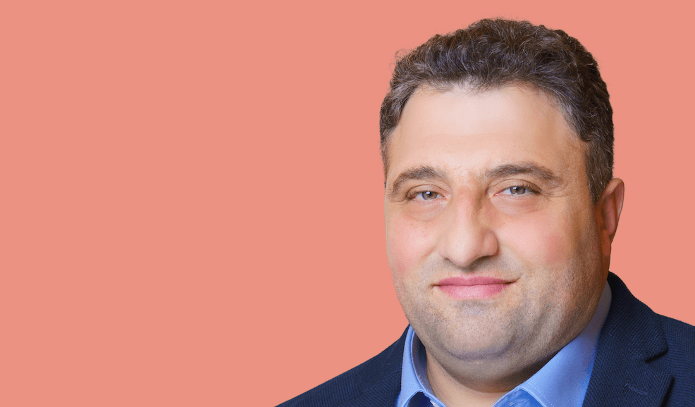 Nach Islamismus-Vorwürfen: SPD-Politiker Ali Kazanci rechtfertigt sich ...