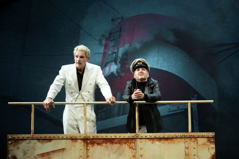 St. Pauli Theater: „Die Carmen von St. Pauli“ zurück auf dem Kiez | MOPO