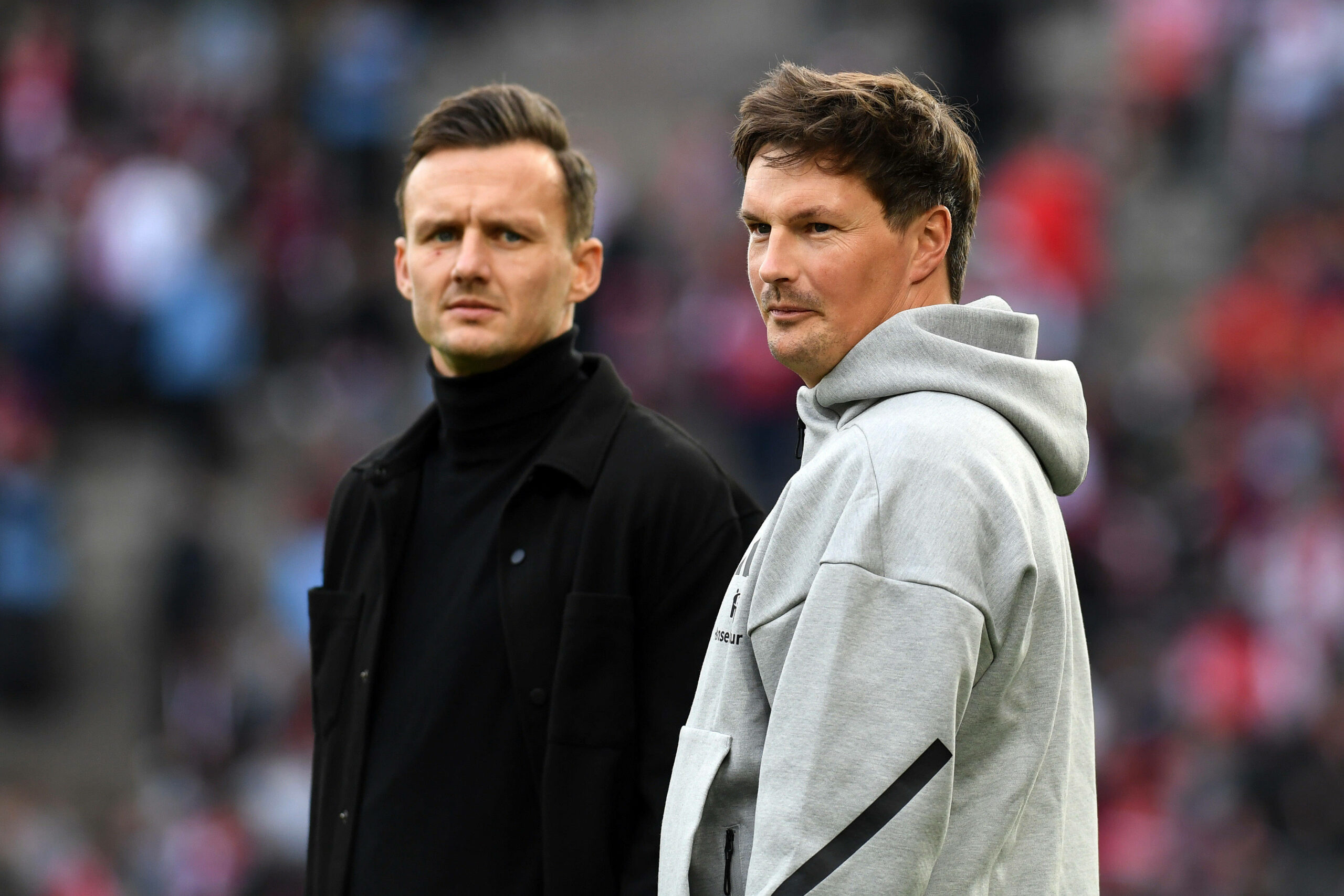 HSV-Abgang fix: So sieht es auf den Transfer-Baustellen aus | MOPO