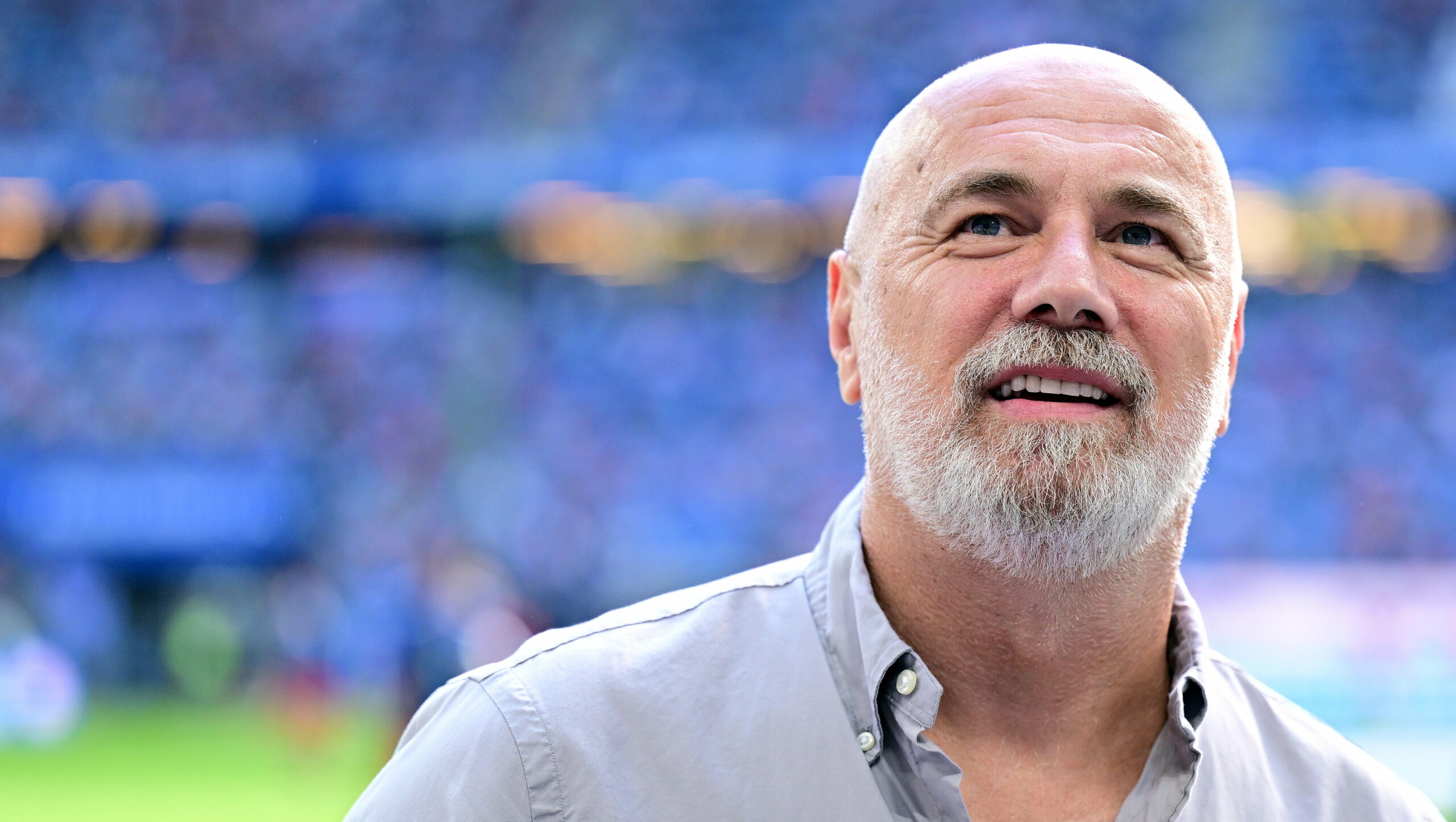 HSV-Held im Derby-Dilemma: Barbarez fiebert mit St. Paulianer | MOPO