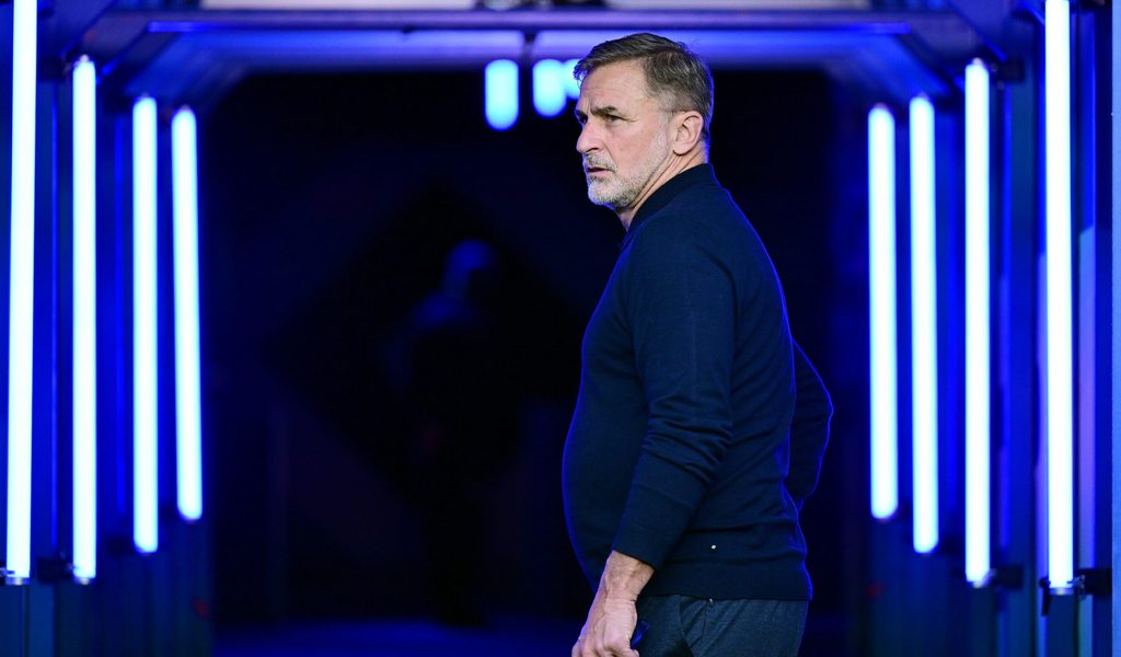 Kuntz-Nachfolger: Kommt erst im Sommer ein neuer HSV-Boss? | MOPO