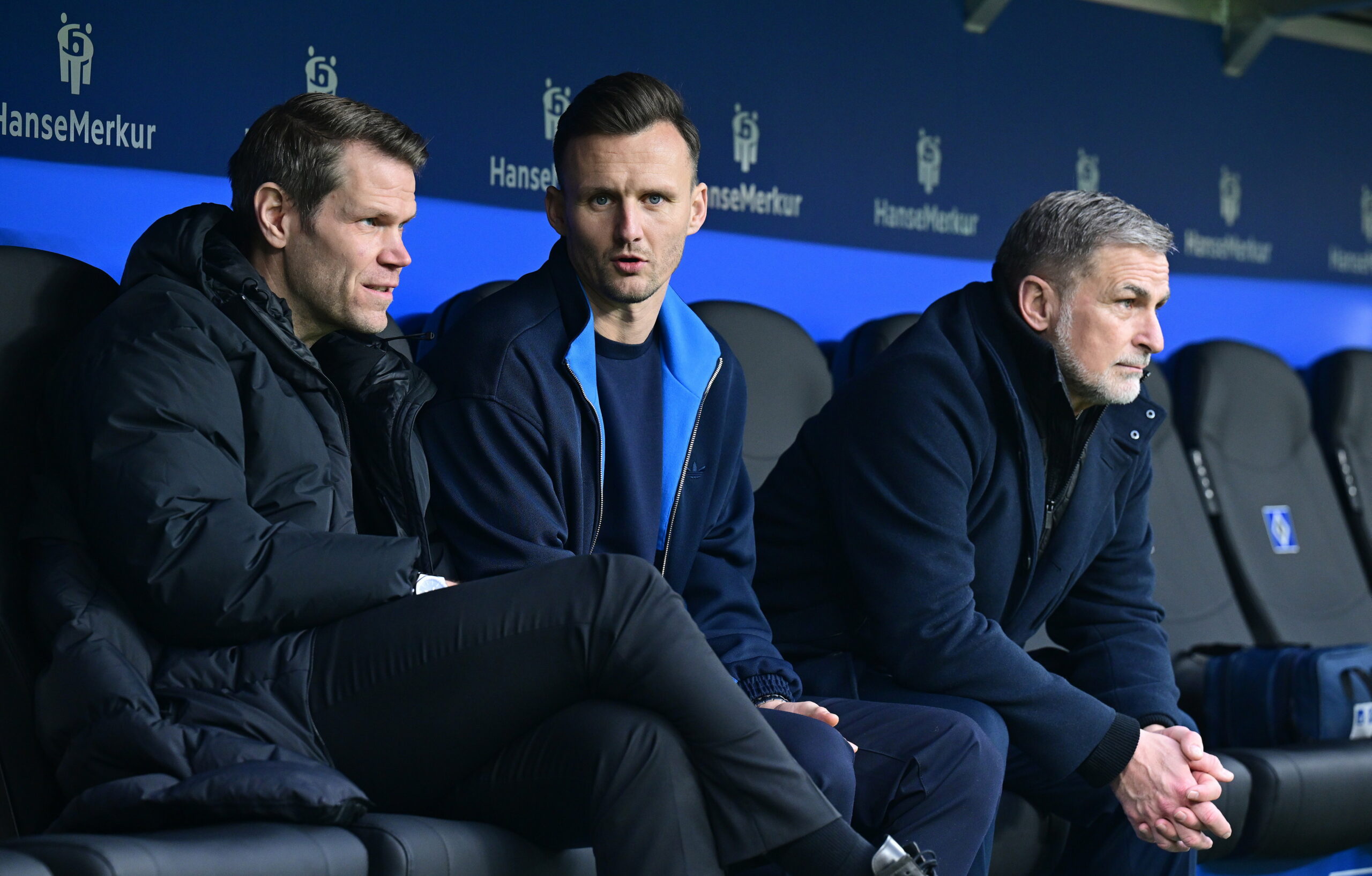 Wie schlimm ist das Kuntz-Aus für den HSV wirklich? | MOPO