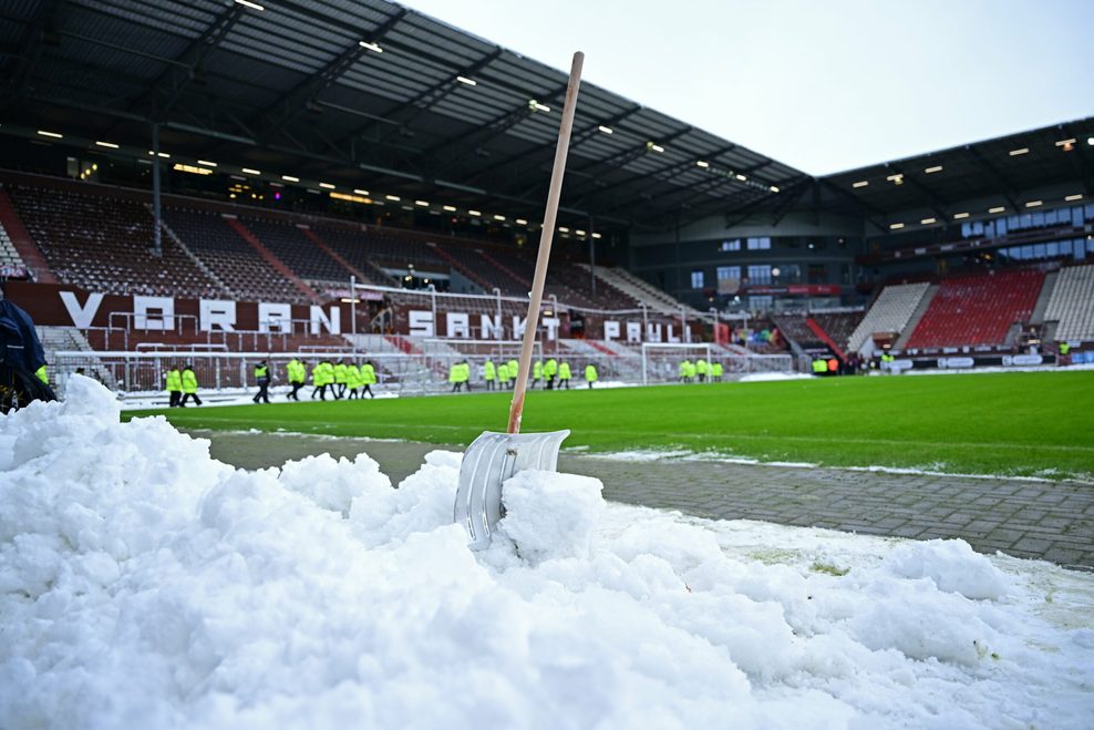 Muss St. Pauli um das Leipzig-Spiel zittern? „DFL ist alarmiert“ | MOPO