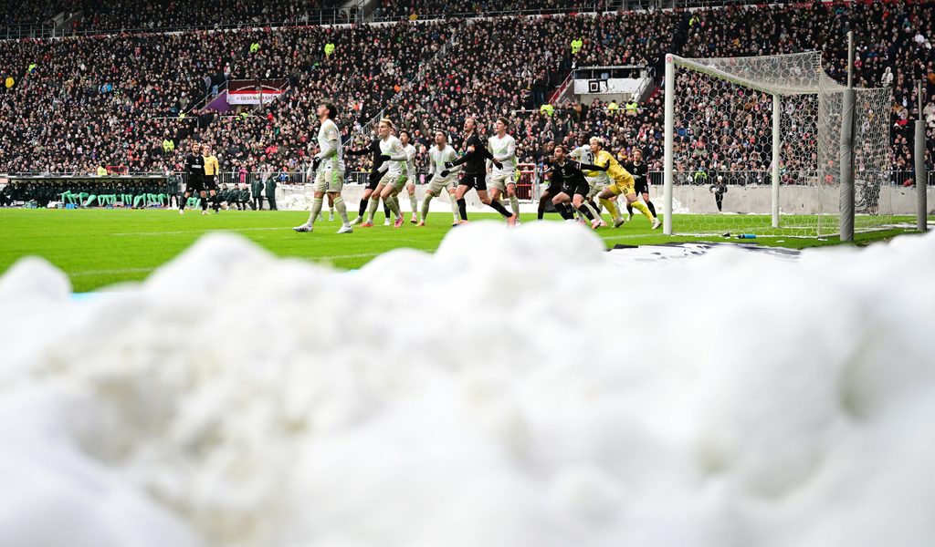 Muss St. Pauli um das Leipzig-Spiel zittern? „DFL ist alarmiert“ | MOPO