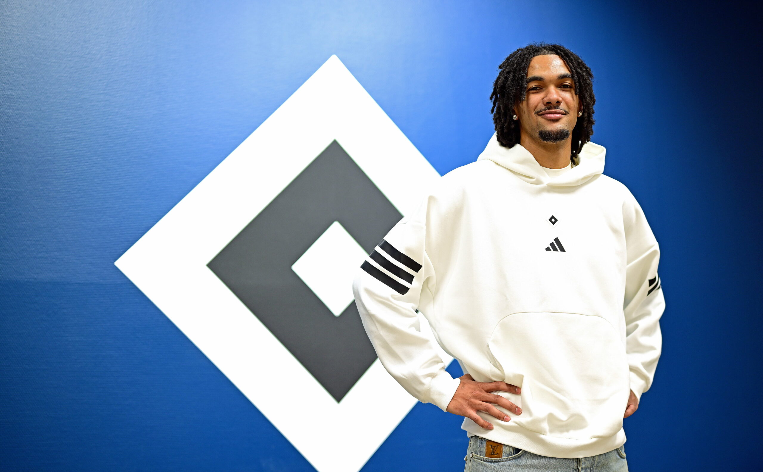 Transfer perfekt: HSV leiht Damion Downs aus Southampton aus | MOPO