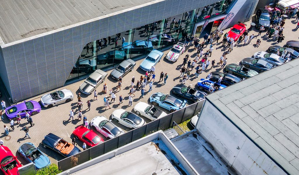 Oldtimer-Events in Hamburg 2026: Die Highlights im Überblick | MOPO