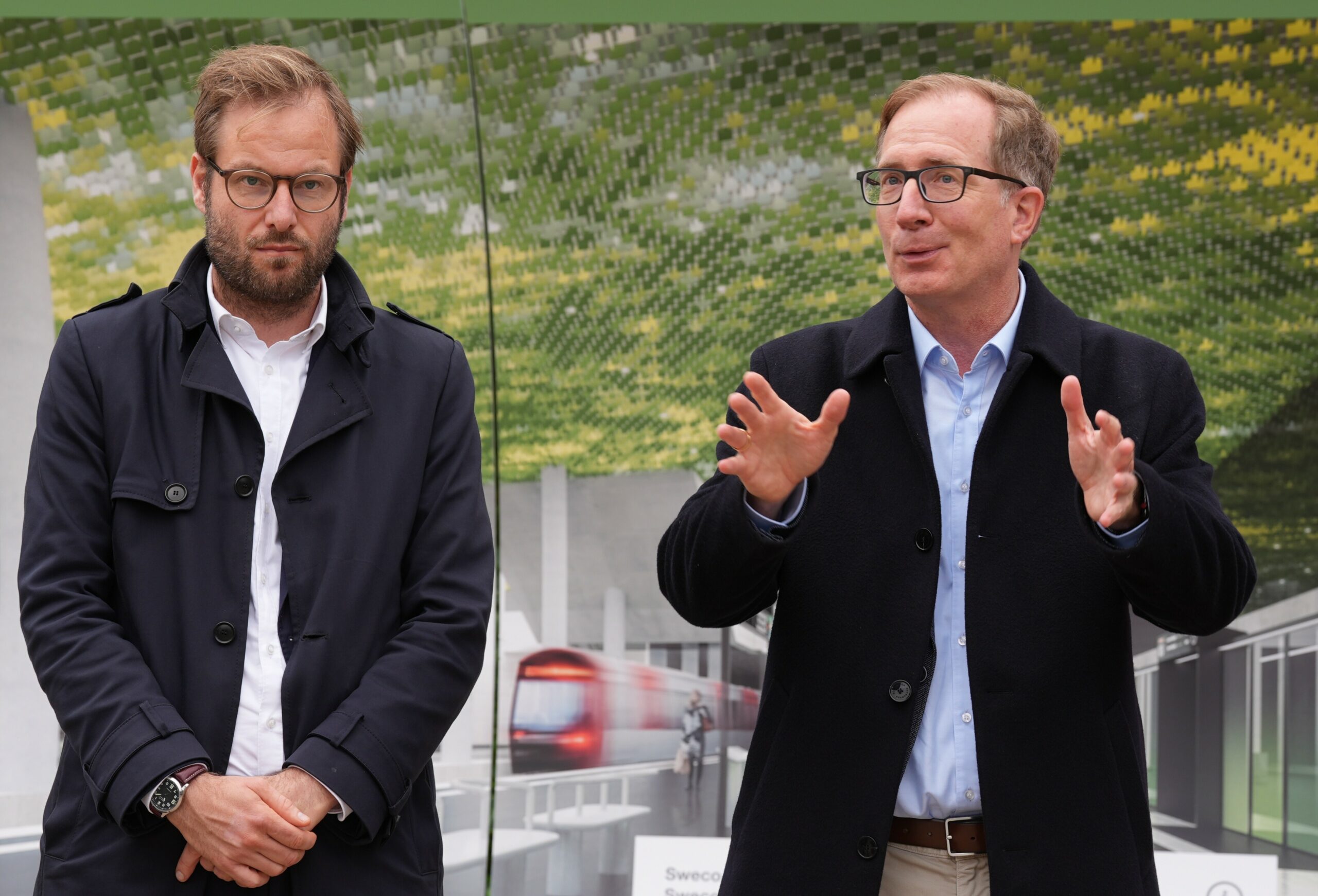 Der Hochbahn-Knall: Was steckt hinter Henrichs abruptem Aus? | MOPO