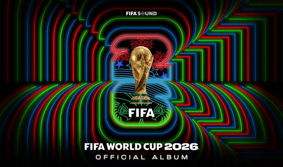 WM-Song 2026: FIFA produziert gleich 16 offizielle Hymnen! | MOPO