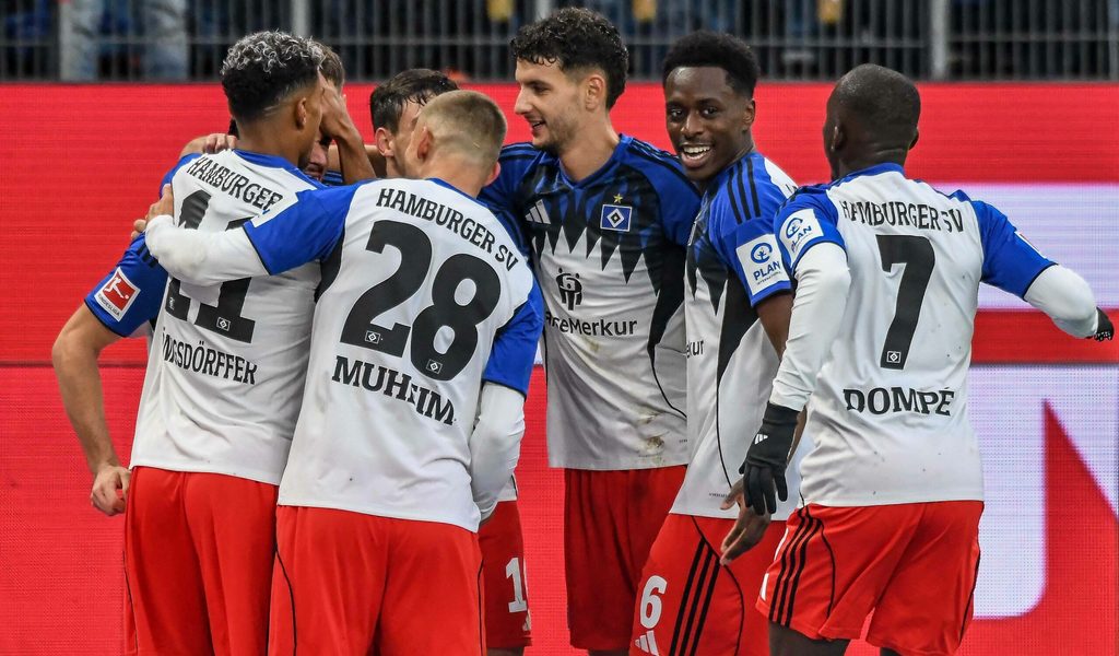 HSV-Star jetzt zwölf Millionen wert – nicht nur Dompé stürzt ab | MOPO
