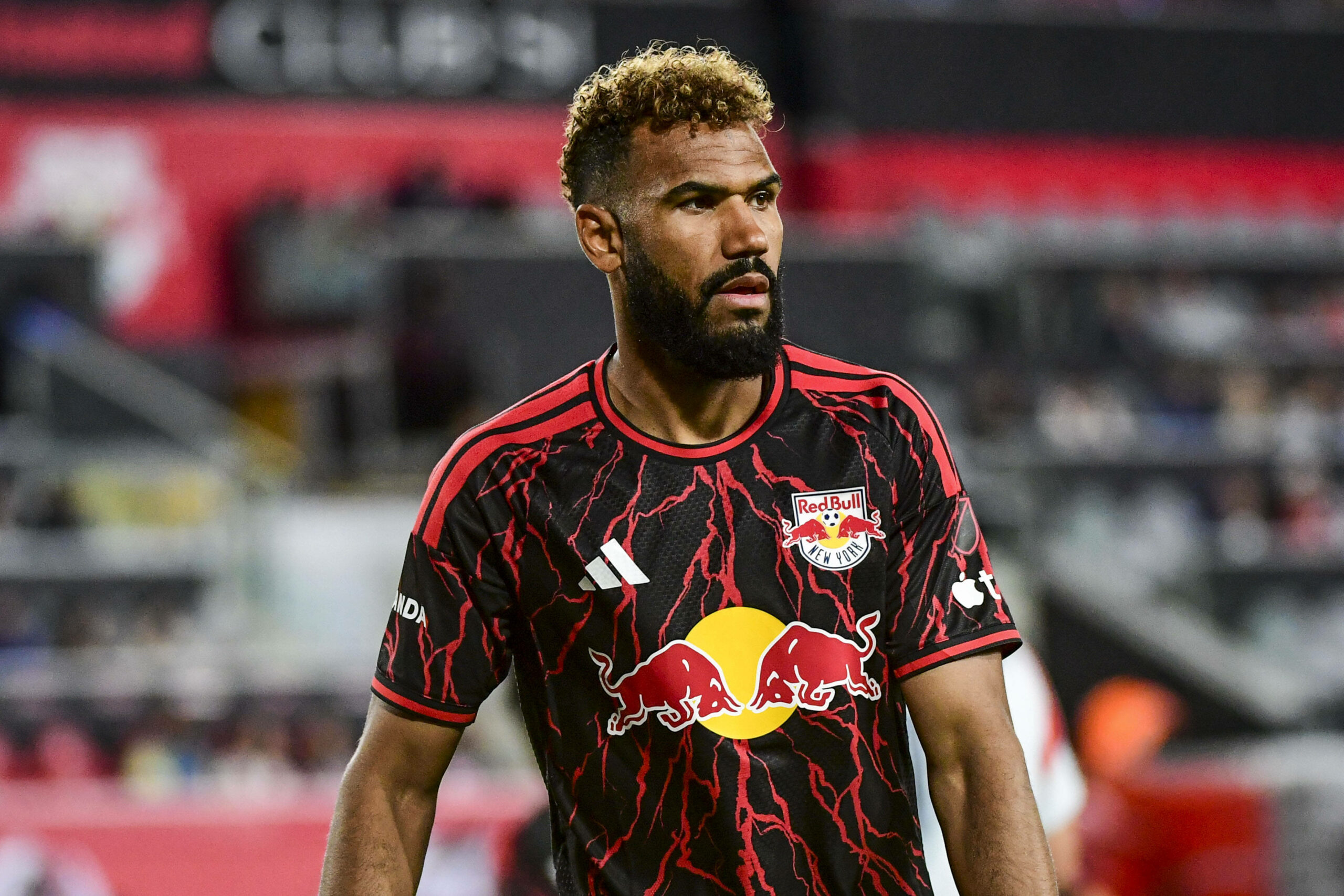 Eric Maxim Choupo-Moting: Ex-HSV-Profi hat fast alles gewonnen | MOPO