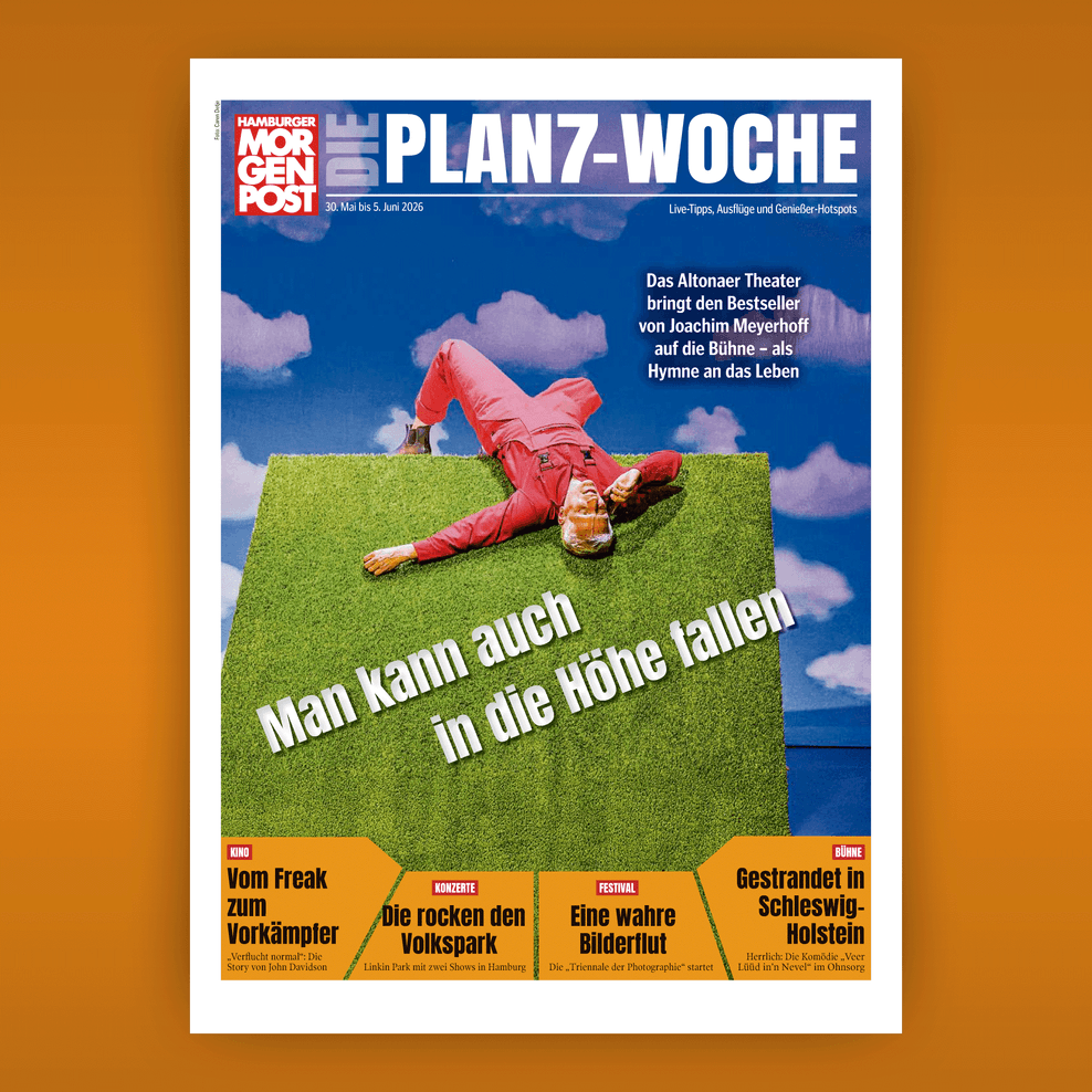 Kurzfilmfestival: Alles geht, nur keine „lange“ Weile | MOPO