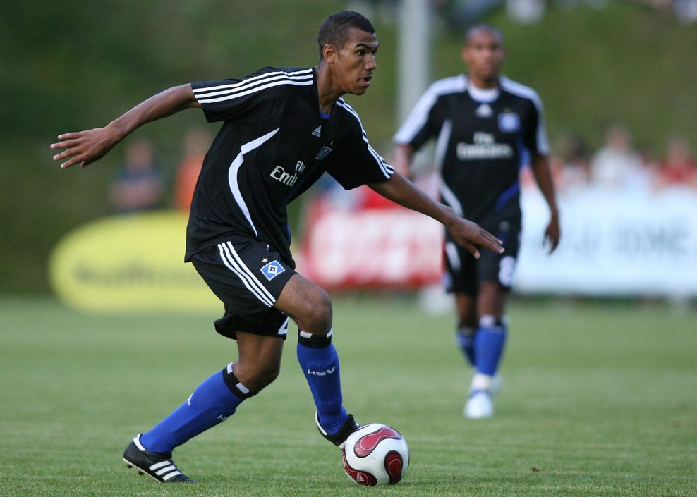 Eric Maxim Choupo-Moting: Ex-HSV-Profi hat fast alles gewonnen | MOPO
